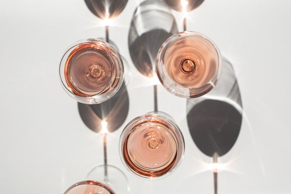 Guide to Rosé Wine: Taste, Calories & Sugar | DrinkWell