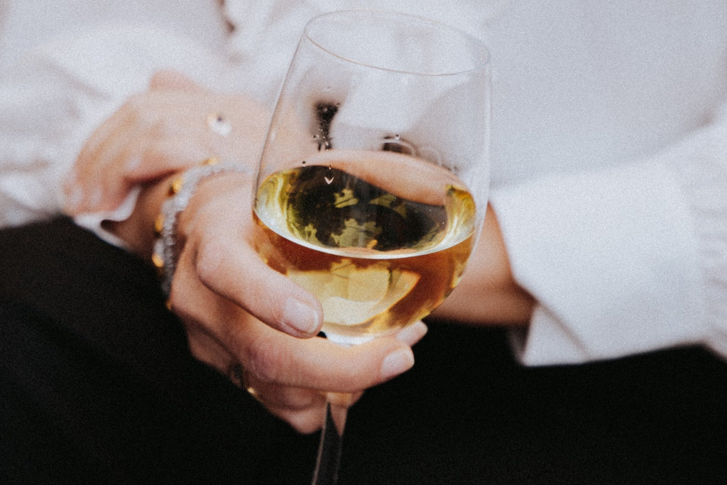 Menopause, Sugar and Alcohol: What You Need To Know | Drinkwell – DrinkWell