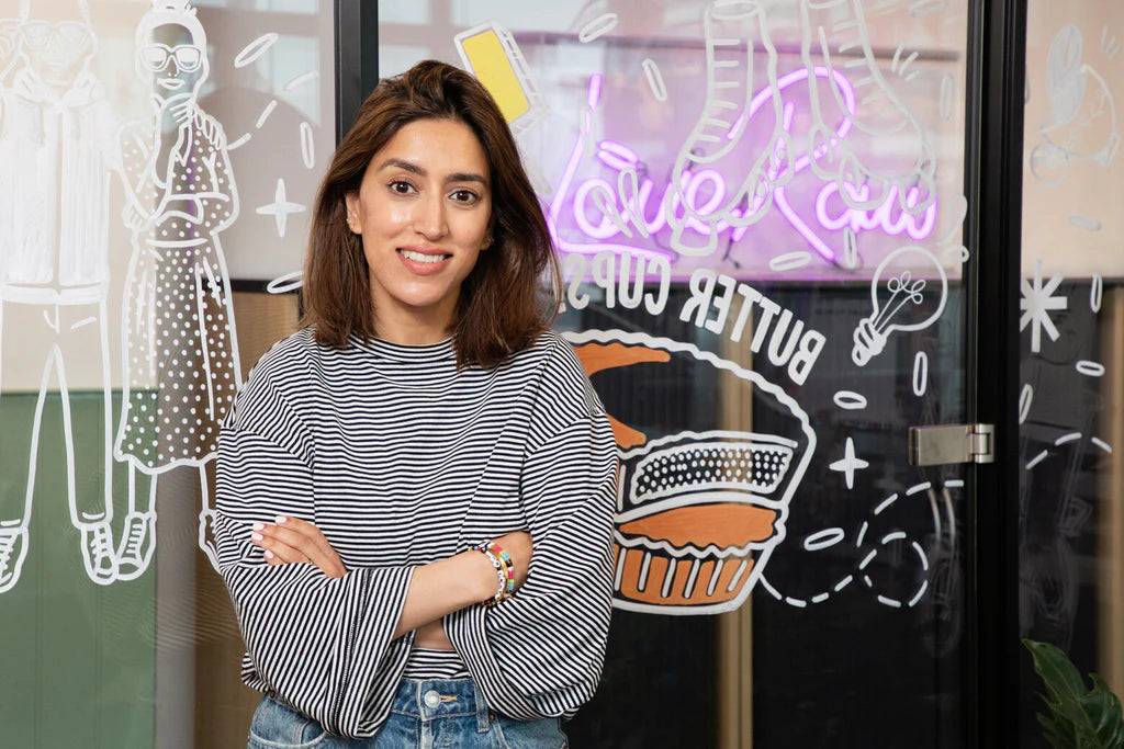 Tips to becoming flexitarian with LoveRaw’s co-founder Rimi Thapar ...