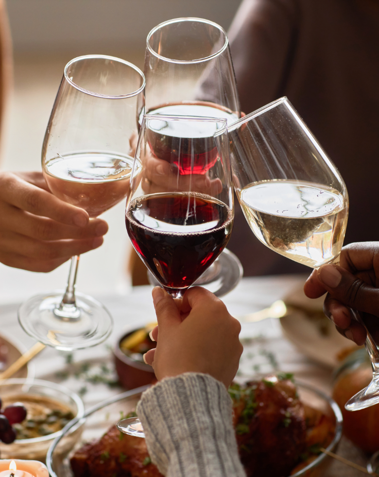 5 Best Low Calorie Wines