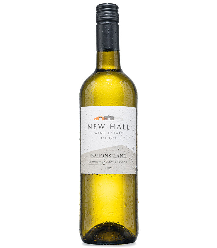 New Hall, England – DrinkWell