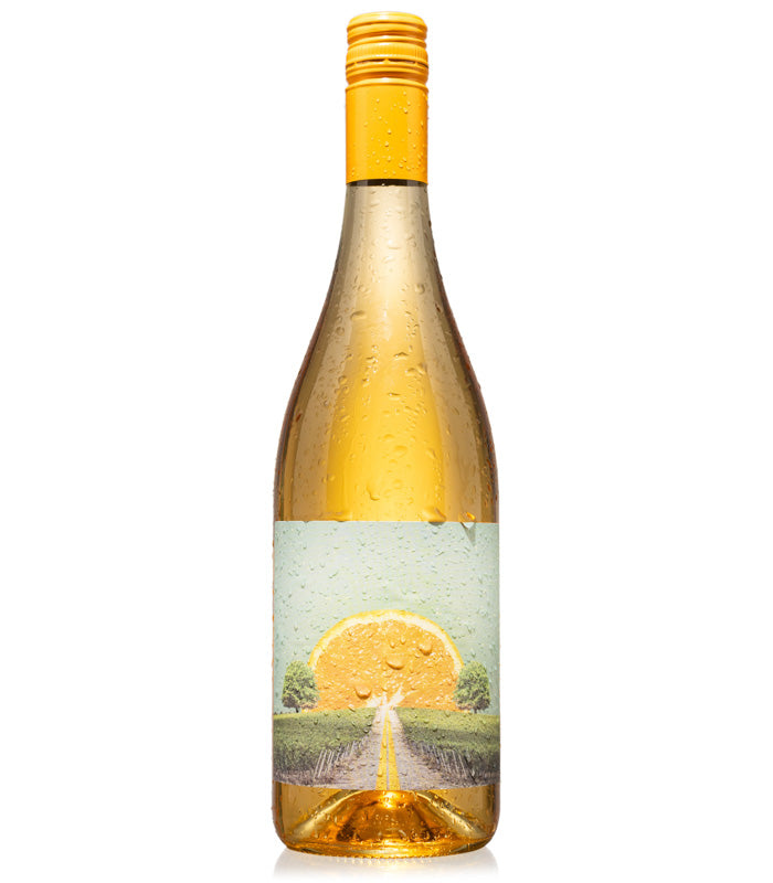 Cramele Recas Solara, Orange, Viile Timisului, Romania – DrinkWell