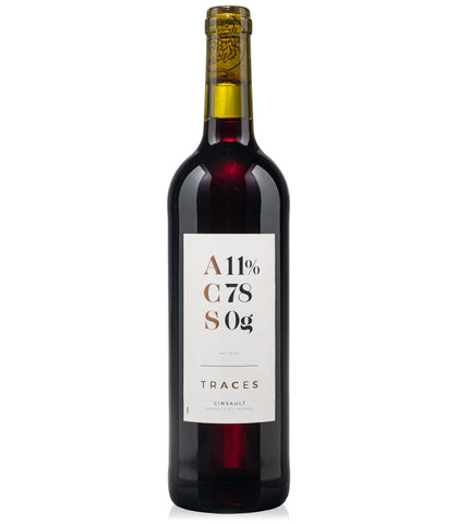 Low Calorie Red Wine - Low Sugar Red Wine | DrinkWell